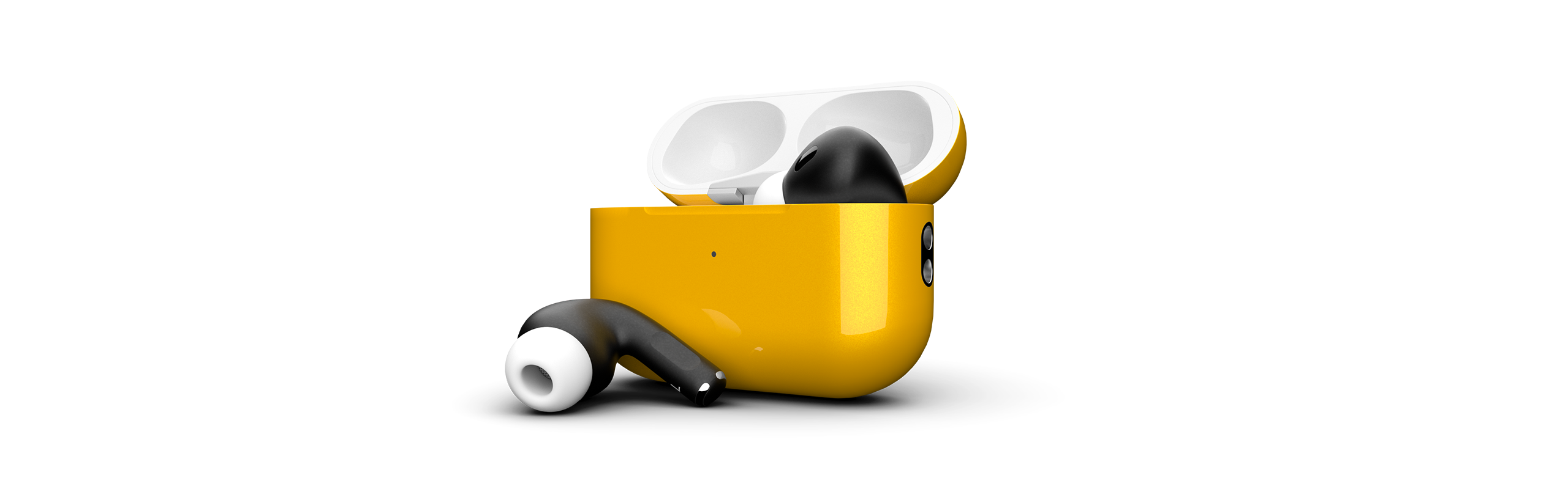 ColorWare | Custom Painted Products