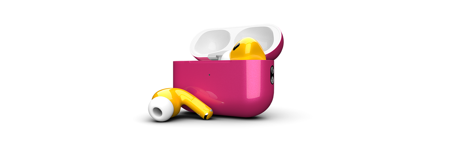 ColorWare | Custom Painted Products