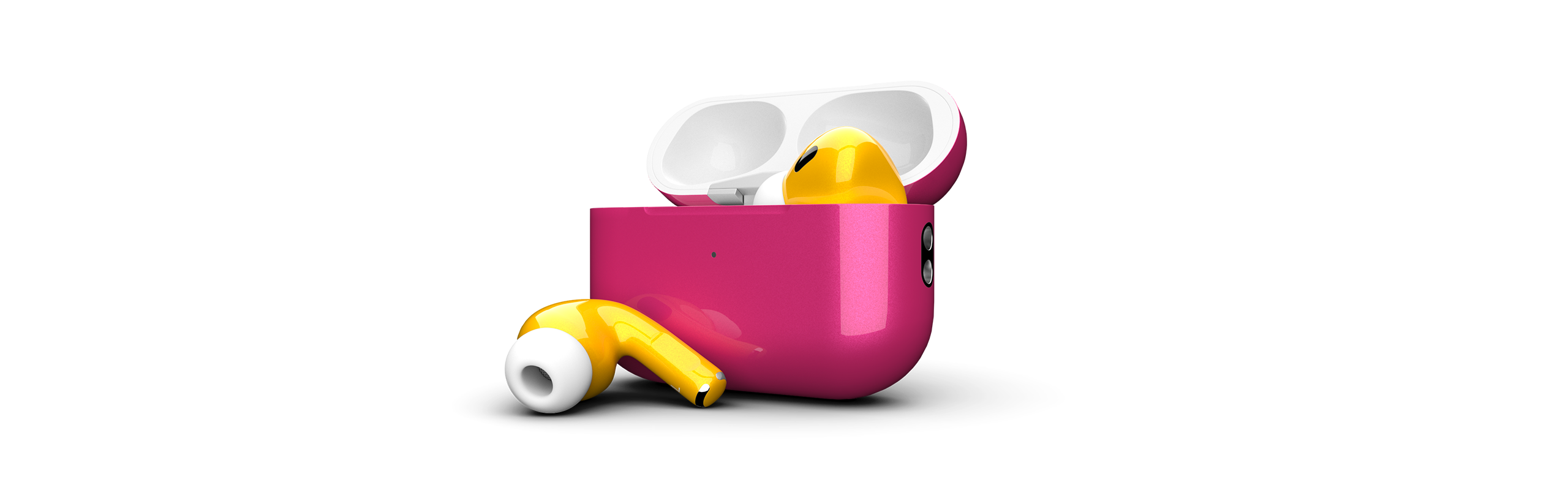 ColorWare | Custom Painted Products