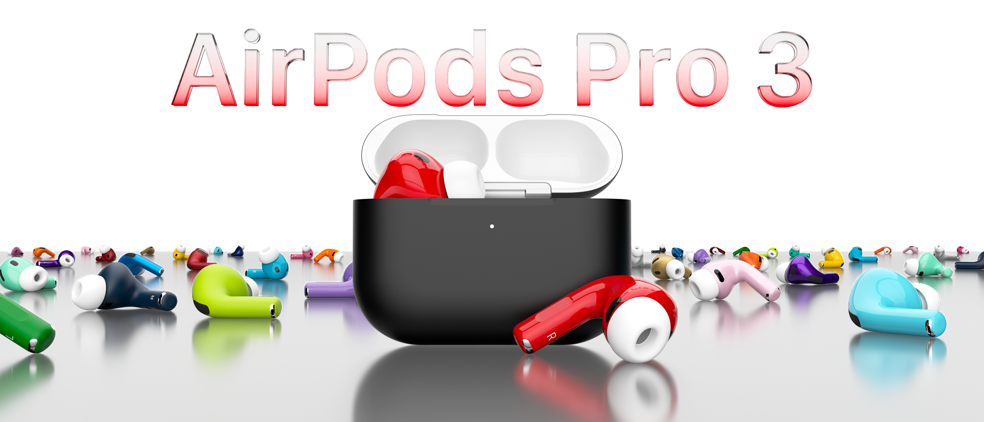 ColorWare | Custom Painted Products