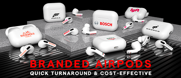 ColorWare | Custom Painted Products