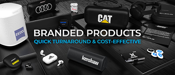 ColorWare | Custom Painted Products