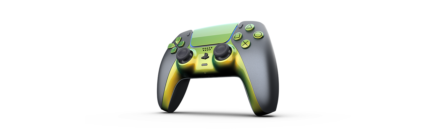 ColorWare | Custom Painted Products