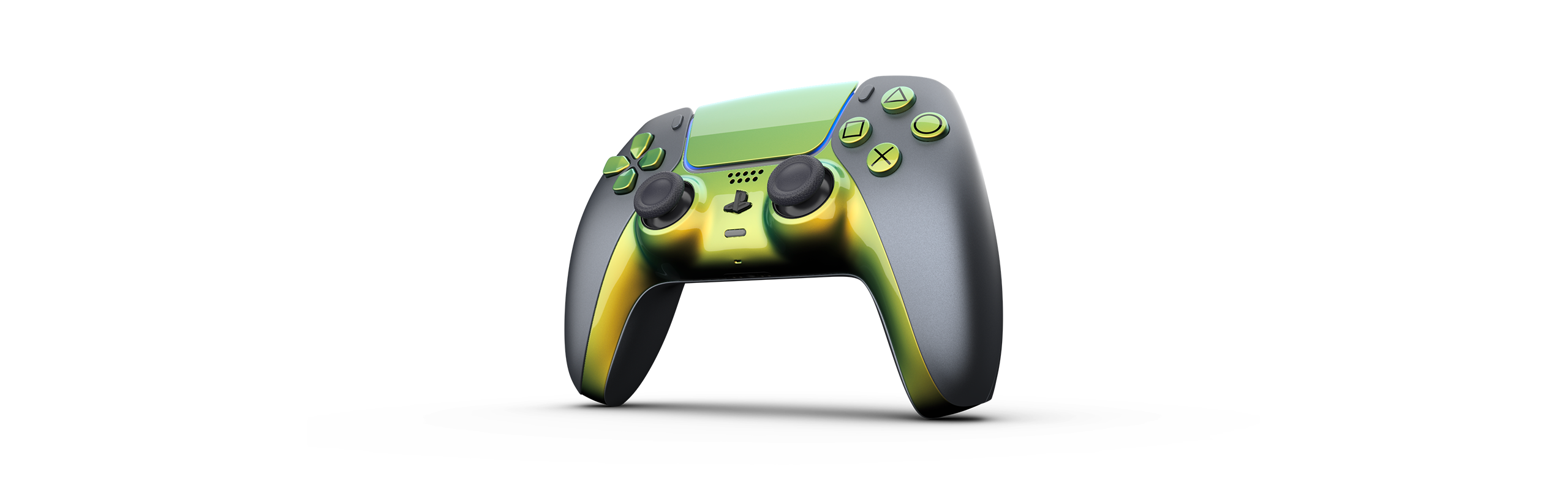 ColorWare | Custom Painted Products