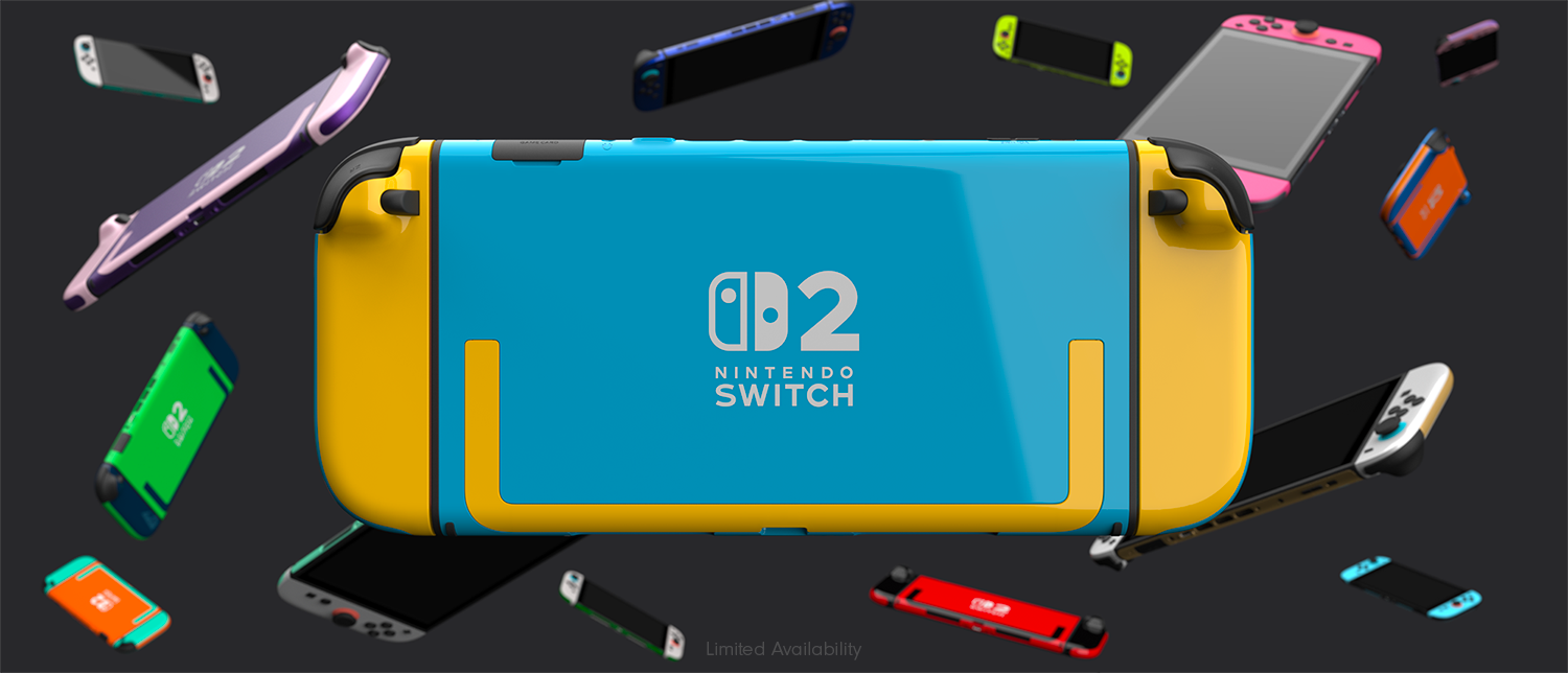 ColorWare | Custom Painted Products