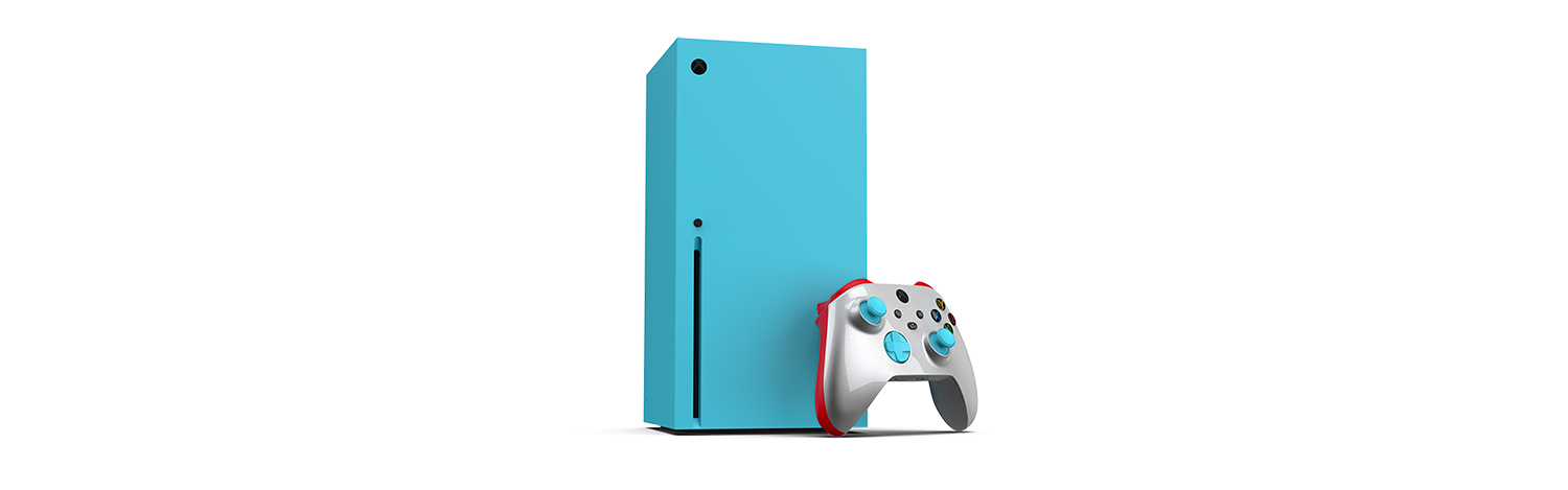 ColorWare | Custom Painted Products