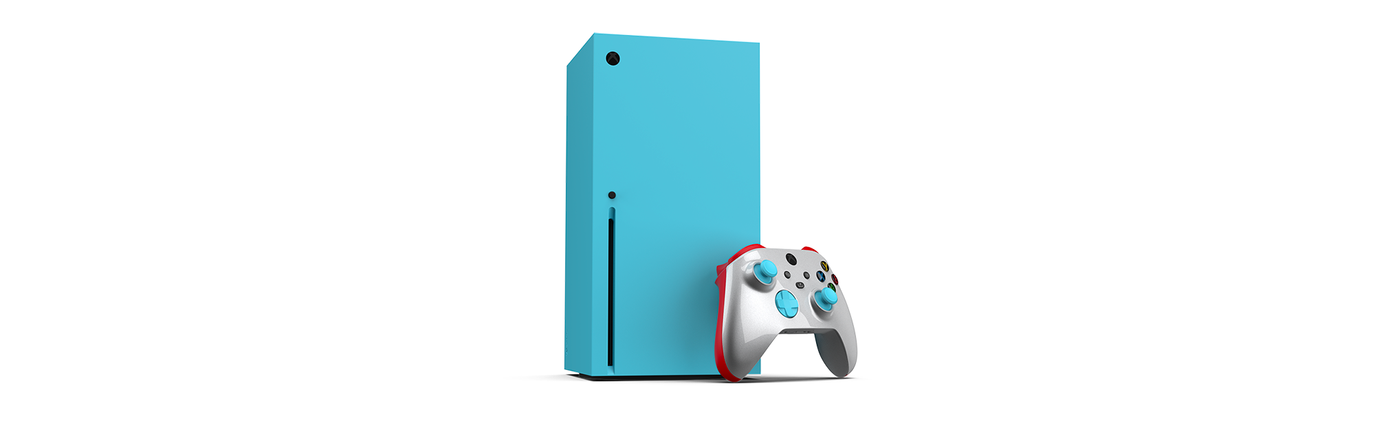 ColorWare | Custom Painted Products
