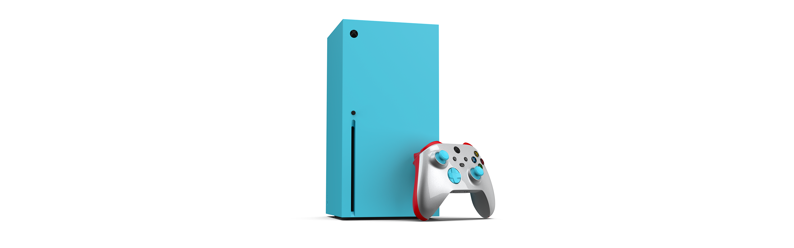 ColorWare | Custom Painted Products