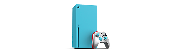 ColorWare | Custom Painted Products