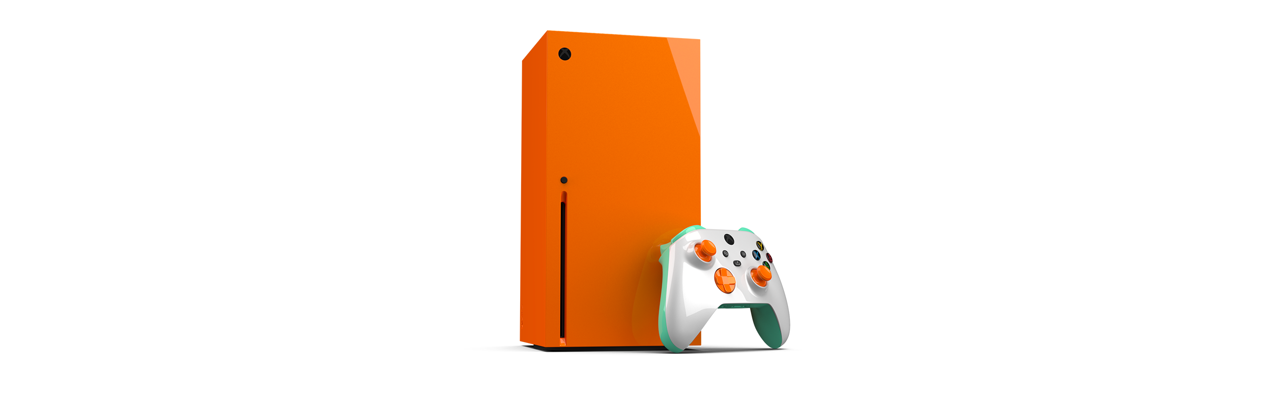 ColorWare | Custom Painted Products