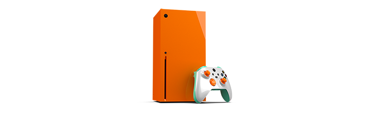 ColorWare | Custom Painted Products